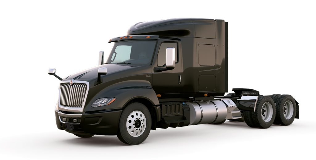 CAMIONES INTERNATIONAL®| Cardoze y Lindo