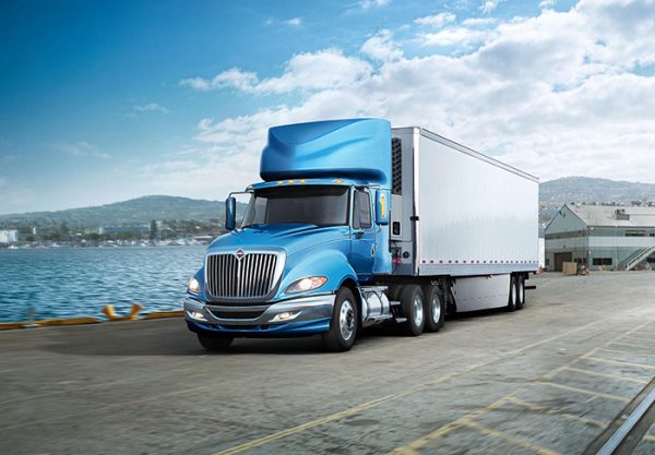 CAMIONES INTERNATIONAL®| Cardoze y Lindo