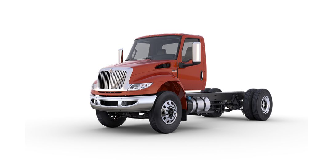 CAMIONES INTERNATIONAL®| Cardoze y Lindo