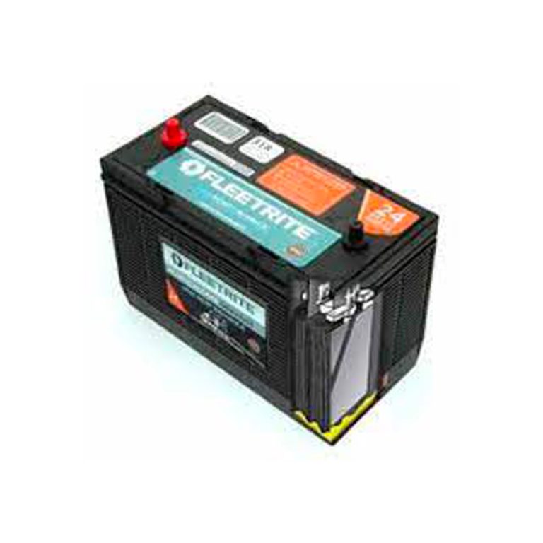 Batería 925cc de Tornillo Fleetrite® | Cardoze y Lindo