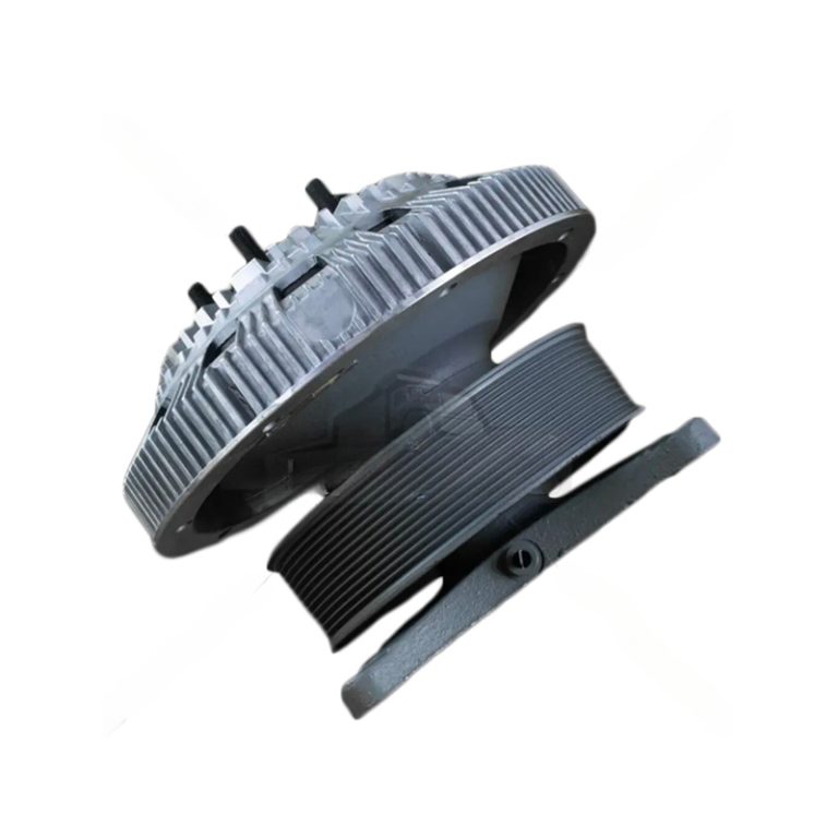 Fan Clutch 79A56452 para camión americano, motor Cummins | Cardoze y Lindo