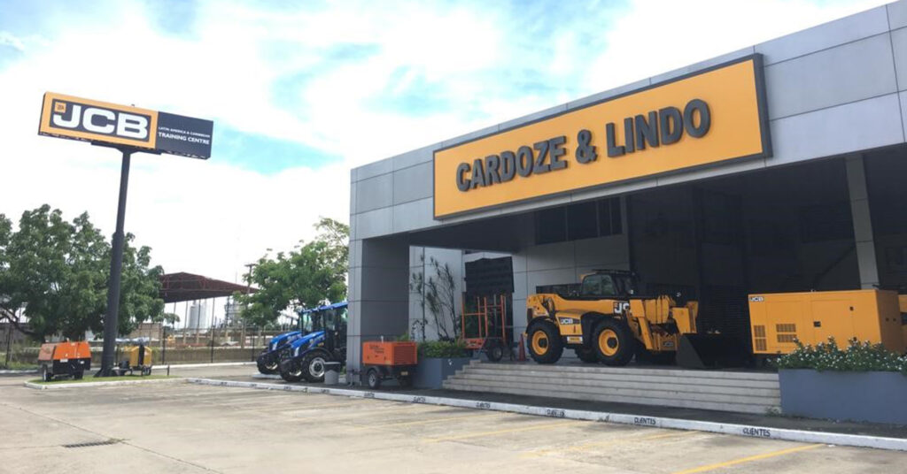 Formulario META | Cardoze y Lindo