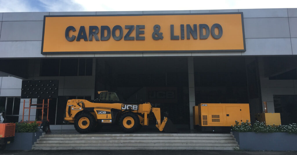 Formulario Meta Equipo Usado | Cardoze y Lindo